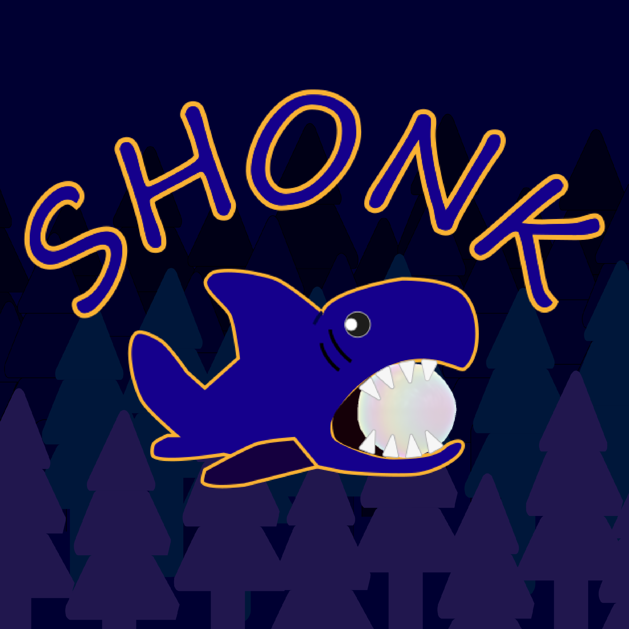 Shonk by EctoCactus, 5Lunes, Megbrems, Jules_vdhg, Xanster, Shi1ne ...