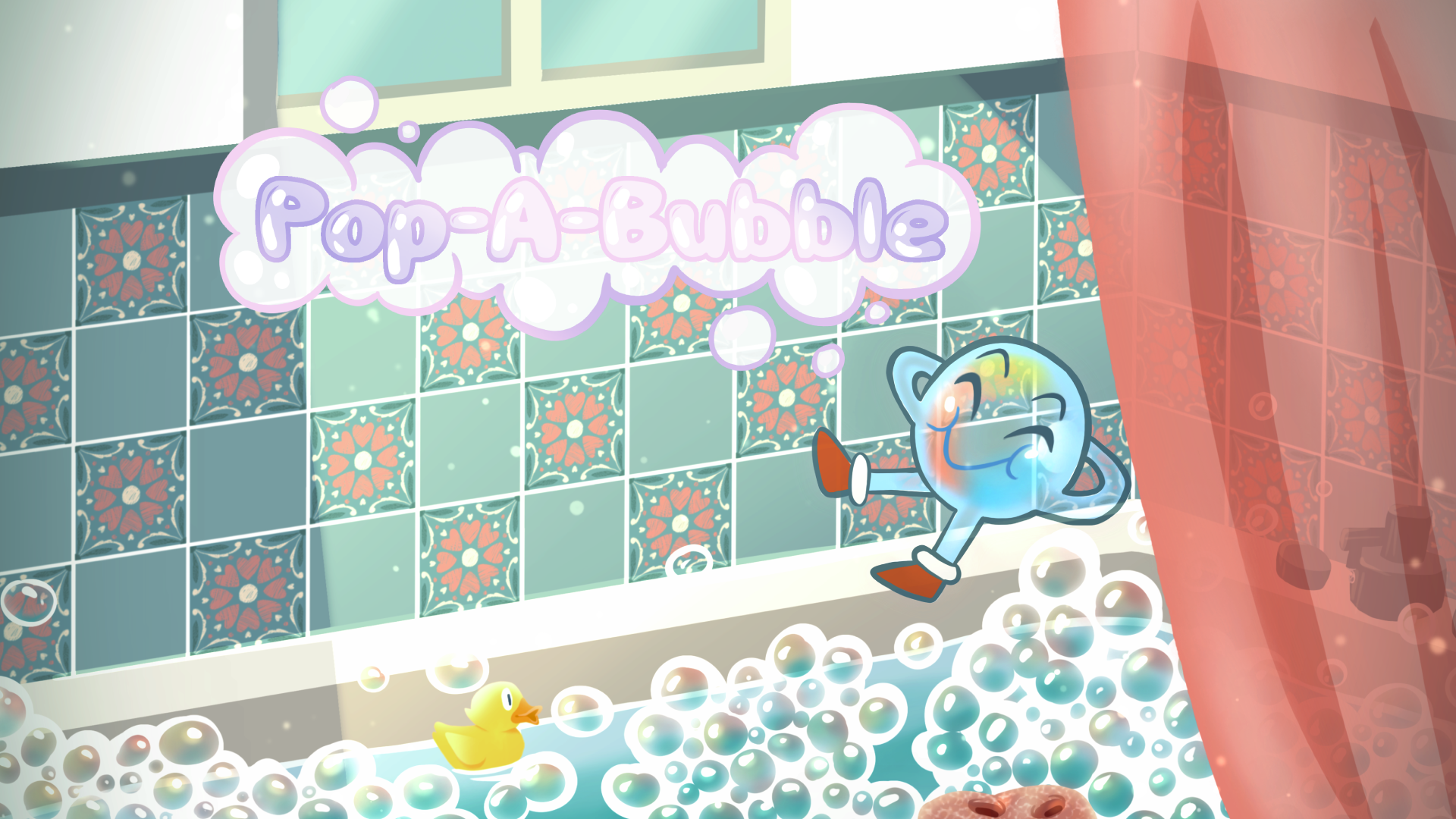 Pop-A-Bubble by migcxb, N.CantizaniGameDev, miguelcl.dev