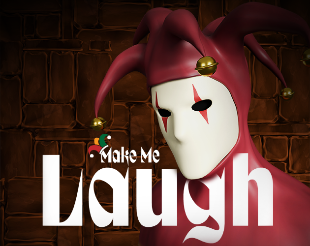 Make Me Laugh Prototype Release - Make Me Laugh by CatBrain Studios