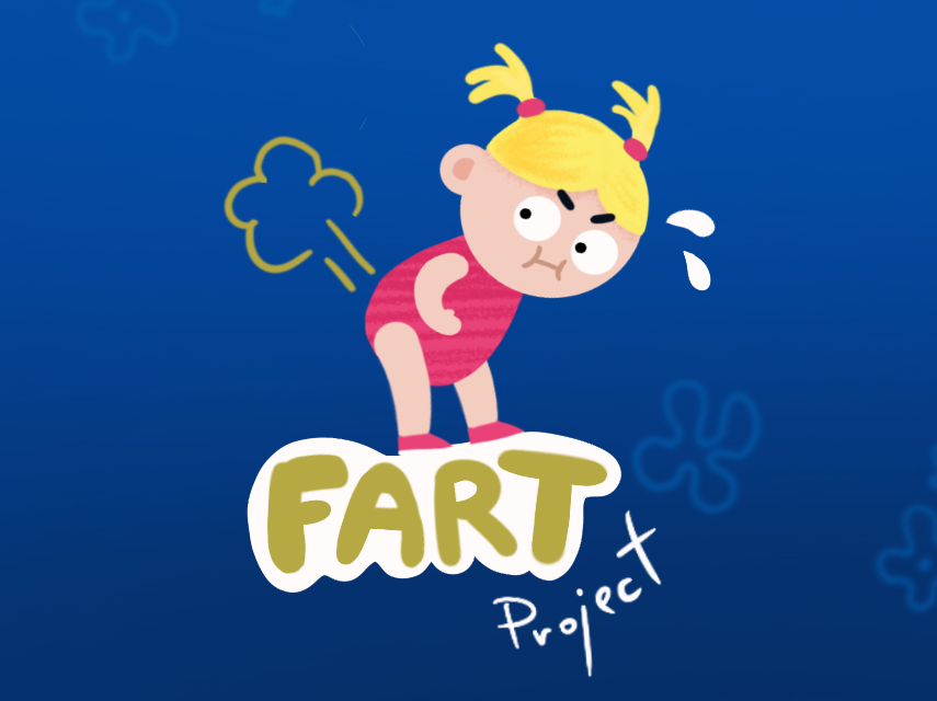 Fart Project by astro75