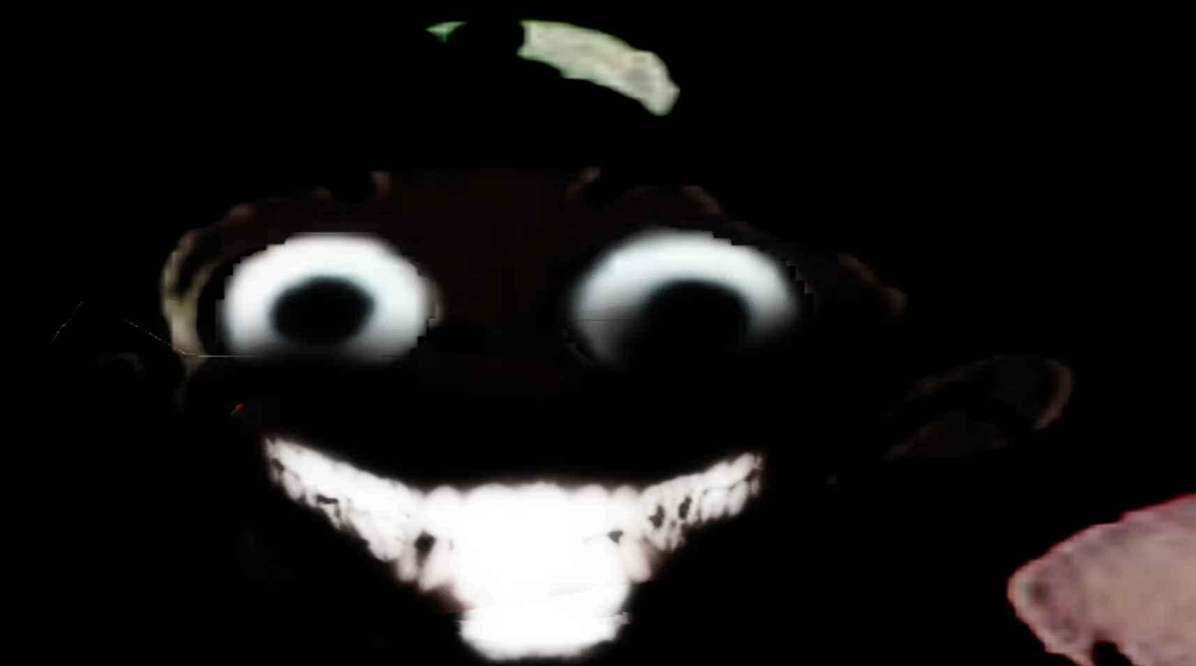 Beyond Human.EXE (Reupload) by Dylan Hoctor