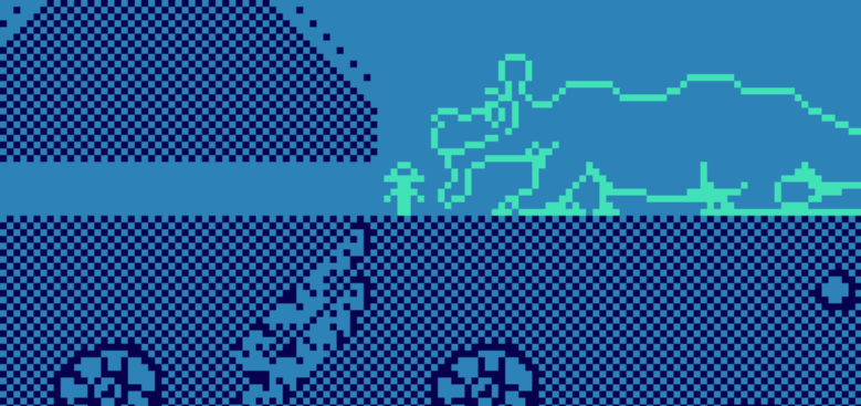 Hiergargo the Magician by Outgrabe