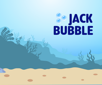 Jack Bubble by Game Dev GN