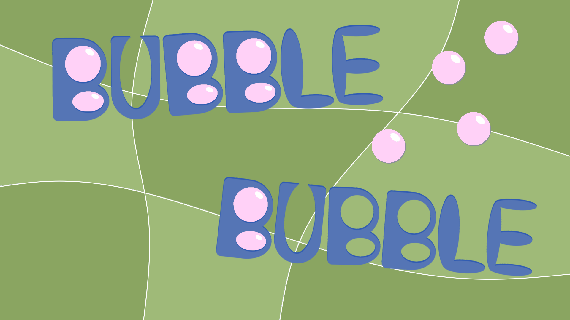 BubbleBubble by eyesowolf, Bri