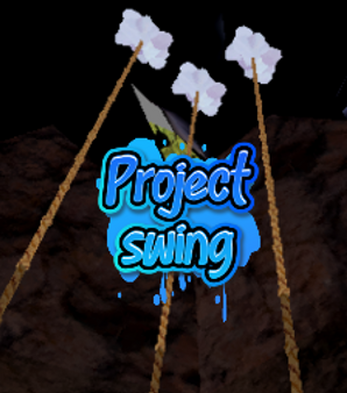 Project swing! by d4rk_fr