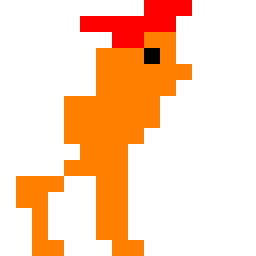 chicken clicker (itch.io edition) by melondev2