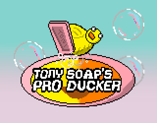 Tony Soap's Pro Ducker by Paxcu, Francisco Blümel Araya, Paats ...