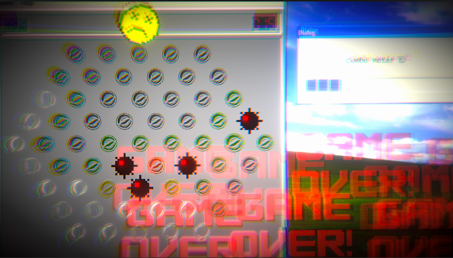 BubbleWrapRhythmSweeper by NuclearCactus, Robbe Heyde