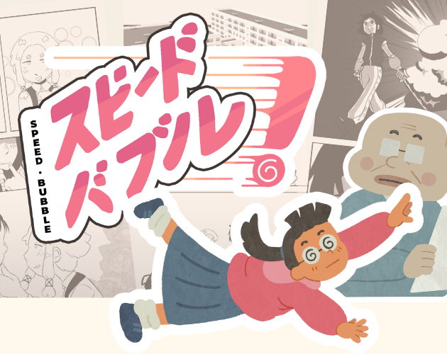 Speed Bubble by Remulla Games