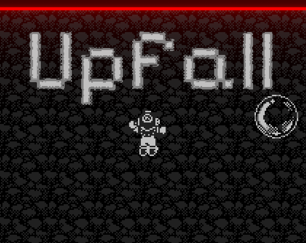 Upfall by Amicable Animal for EdJam25 - itch.io