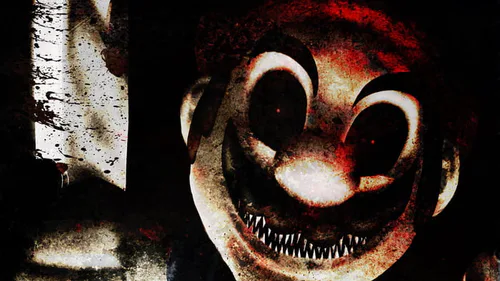 Mario World.EXE (Reupload) by Dylan Hoctor