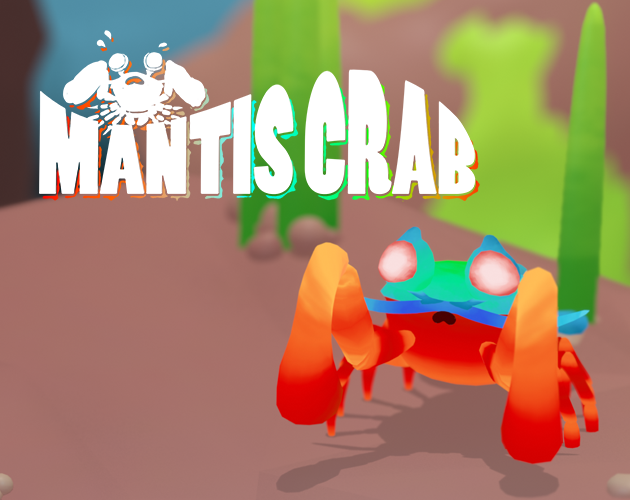 Mantis Crab by PondOfCode, Virrmanskii, Mackedack, Demonngel, Simon da Silva, fazhu, Cinnabar ...