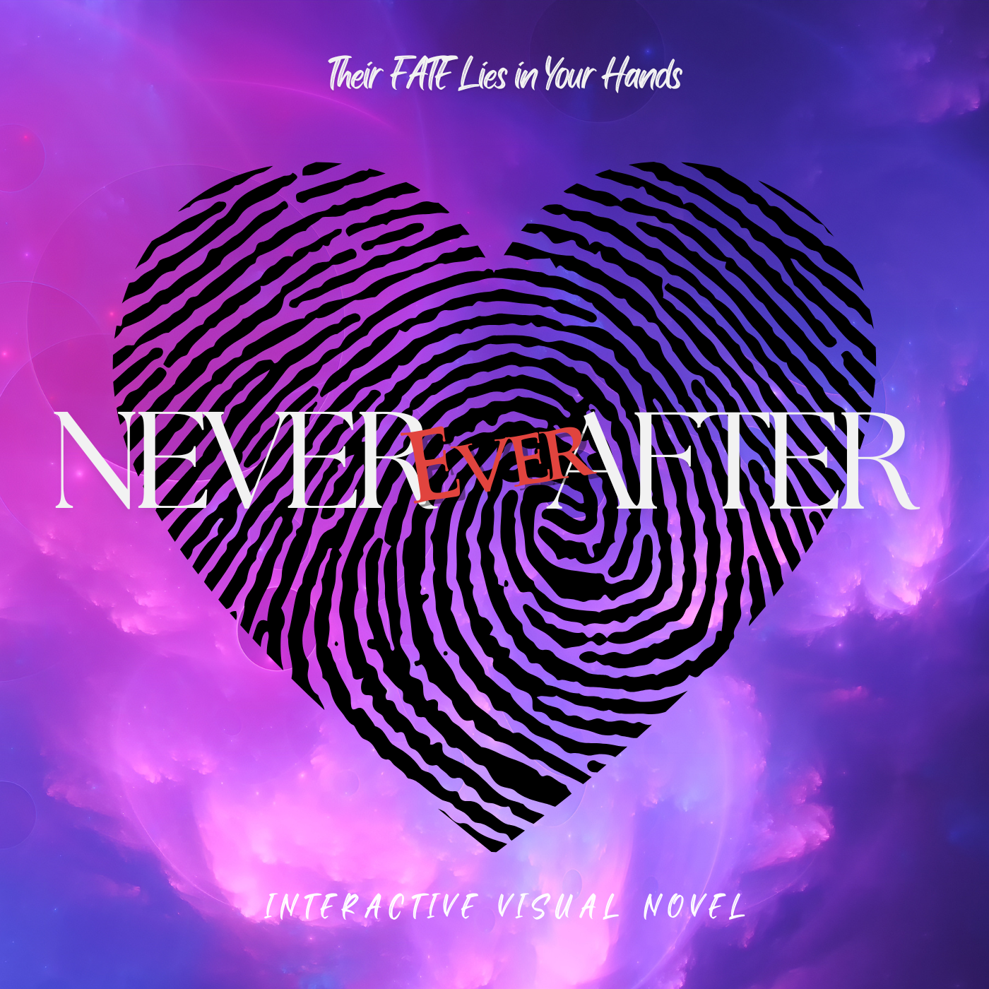 Never Ever After Demo by SinSavSiKo