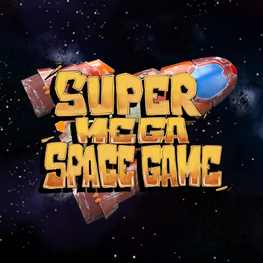 Super Mega Space Game! Beta Release by supermegaspacegame