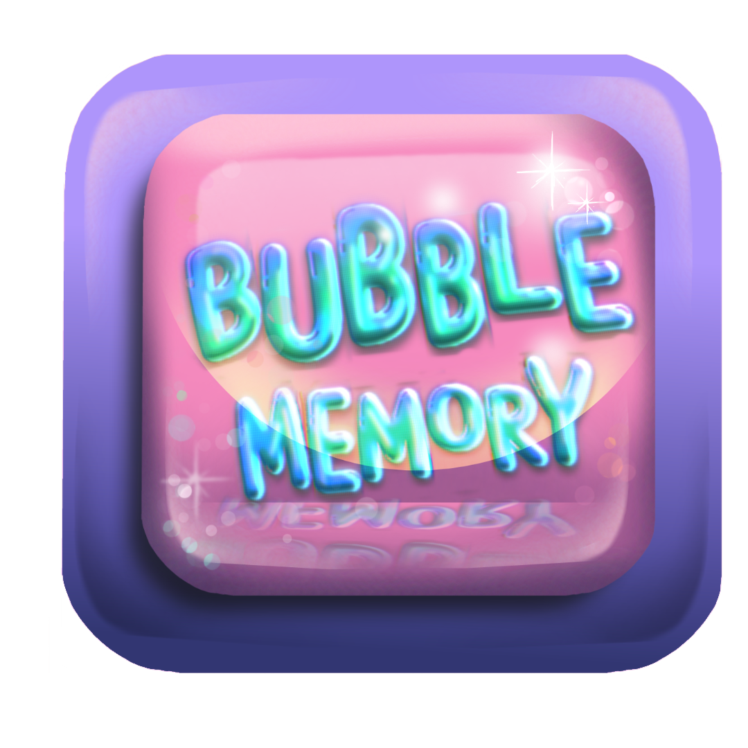 Bubble Memory by Hyphen-E, Galio199, Norelia, AlejoVG22, JhonCalderon02