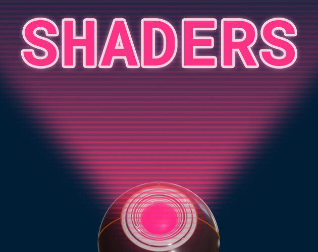 Shader Practice Showcase (version1) by shapeillusion3d