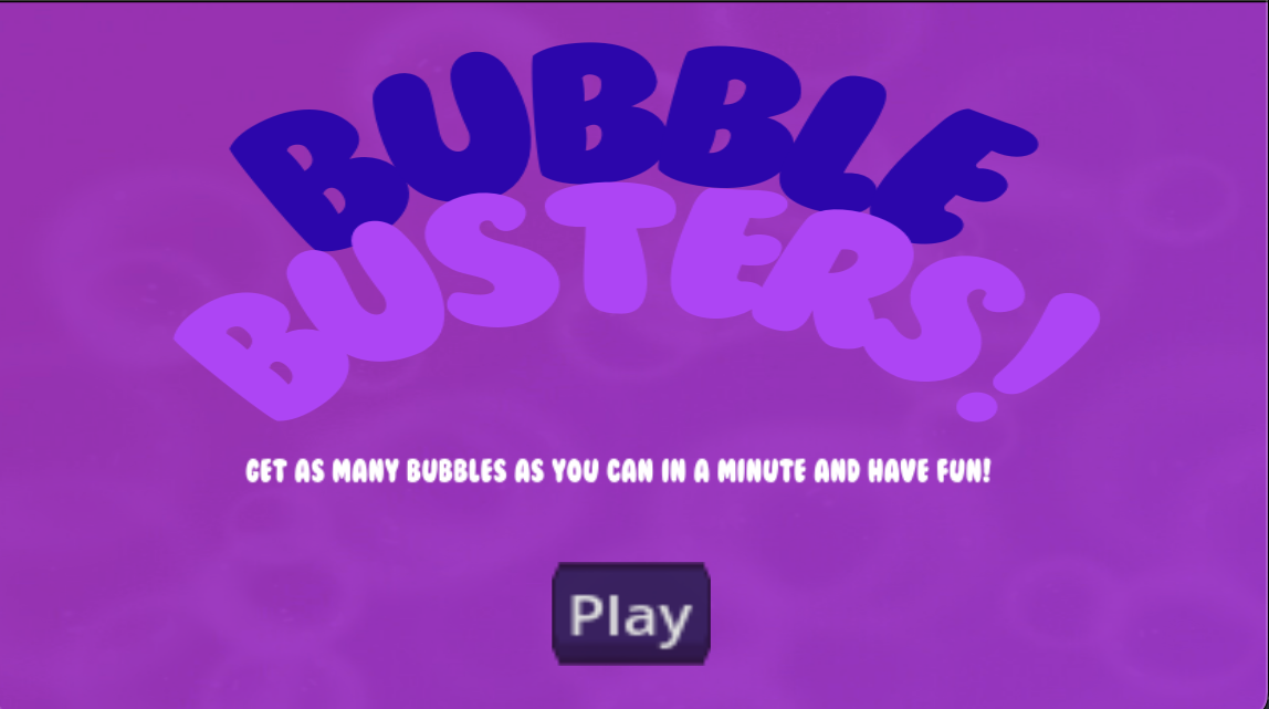 Bubble Busters by Olasgame