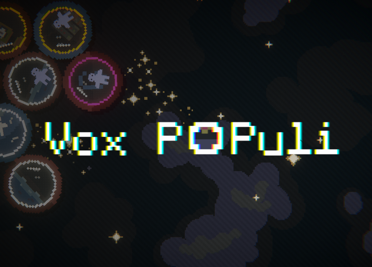 Vox POPuli by Love From Tom