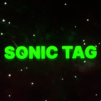 SONIC TAG by W3ST844