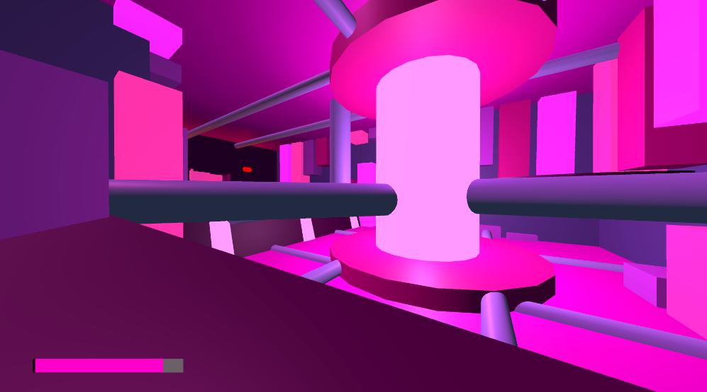 Escape Bublé's Bubble Gum Factory by bubblegumBuble