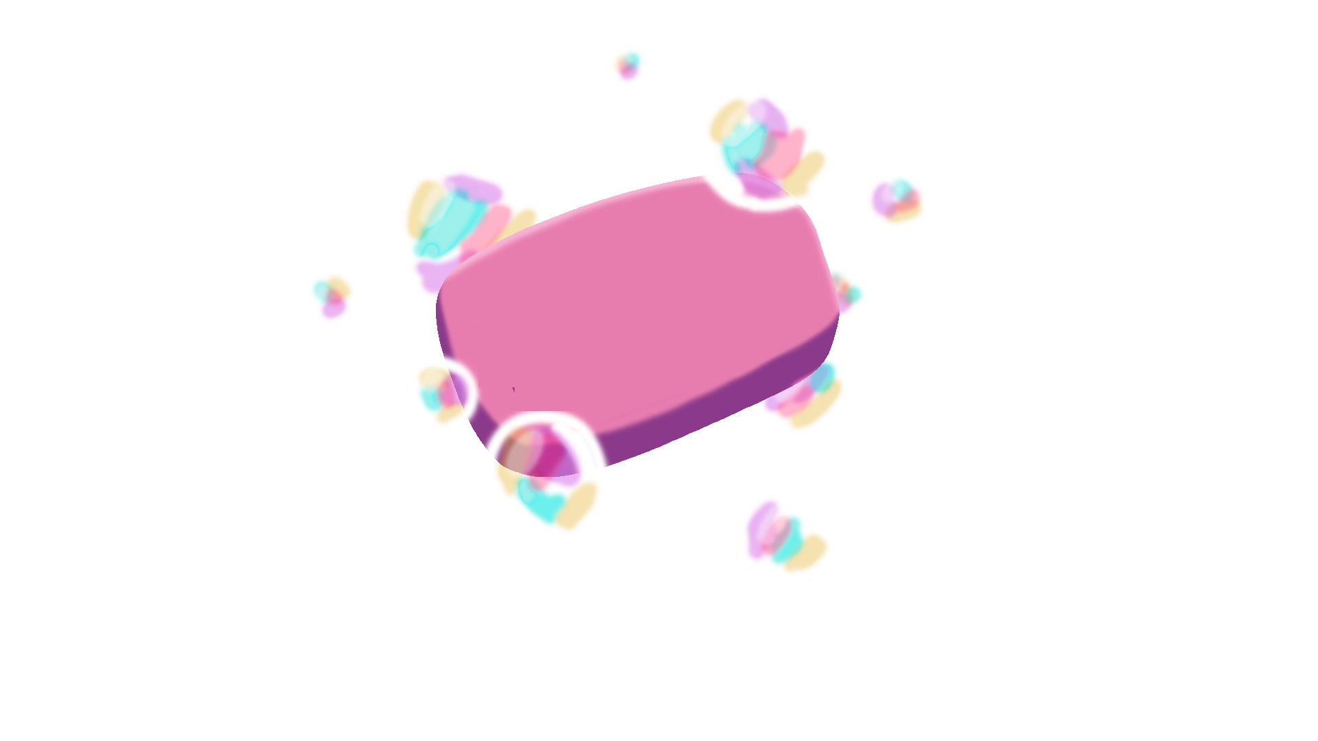 Soap Duble Attack by Robles13x