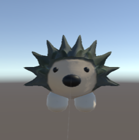 THE HOG HAS BEEN RELEASED - Harry Hog: Bubble Bustin Badass by Massive ...