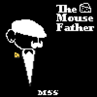 The Mouse Father by Katie