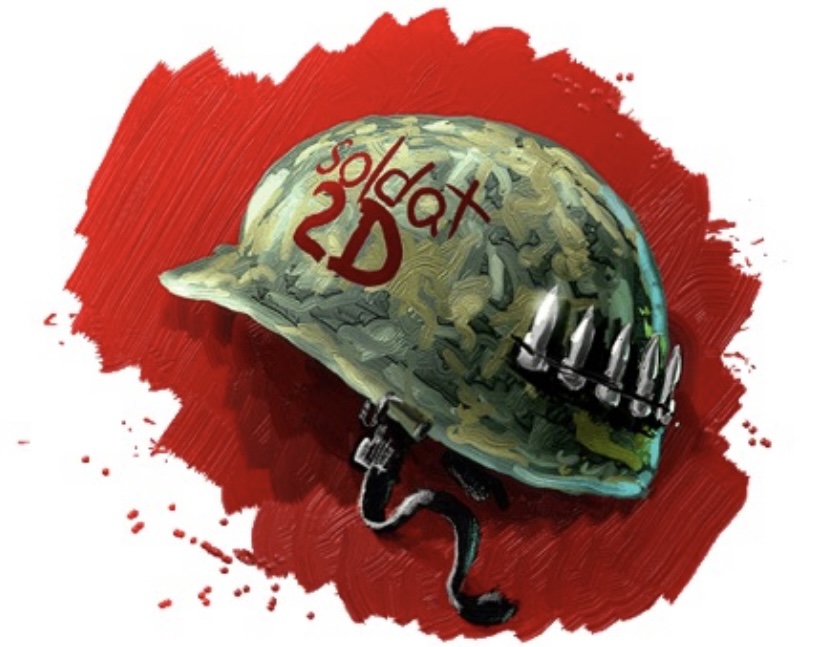 Soldat by GAMES