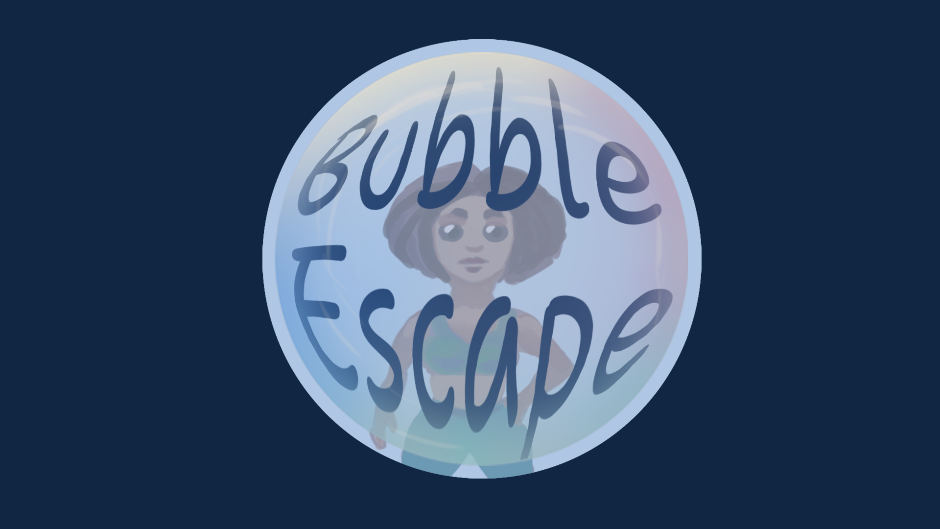 Bubble Escape by DemonRax