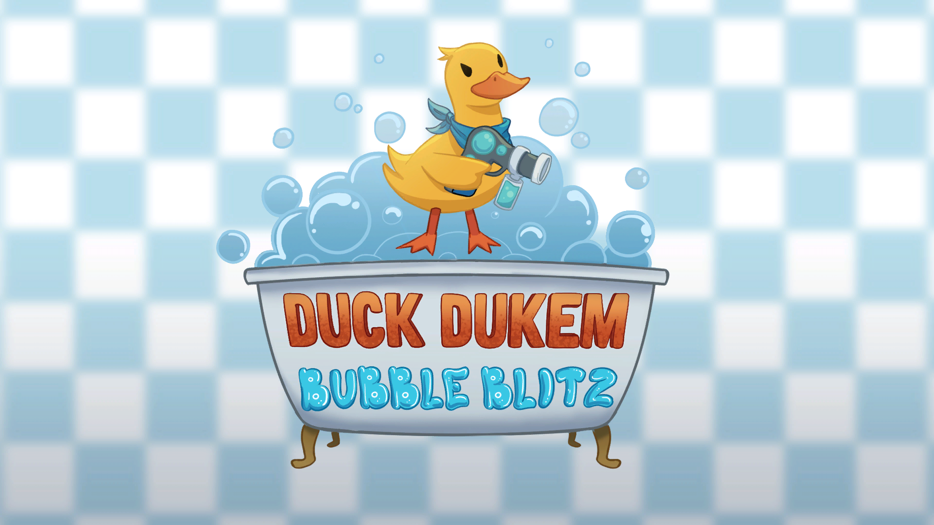 Duck Dukem by Hostage by xeffi, ransomL, Dillion Reilly