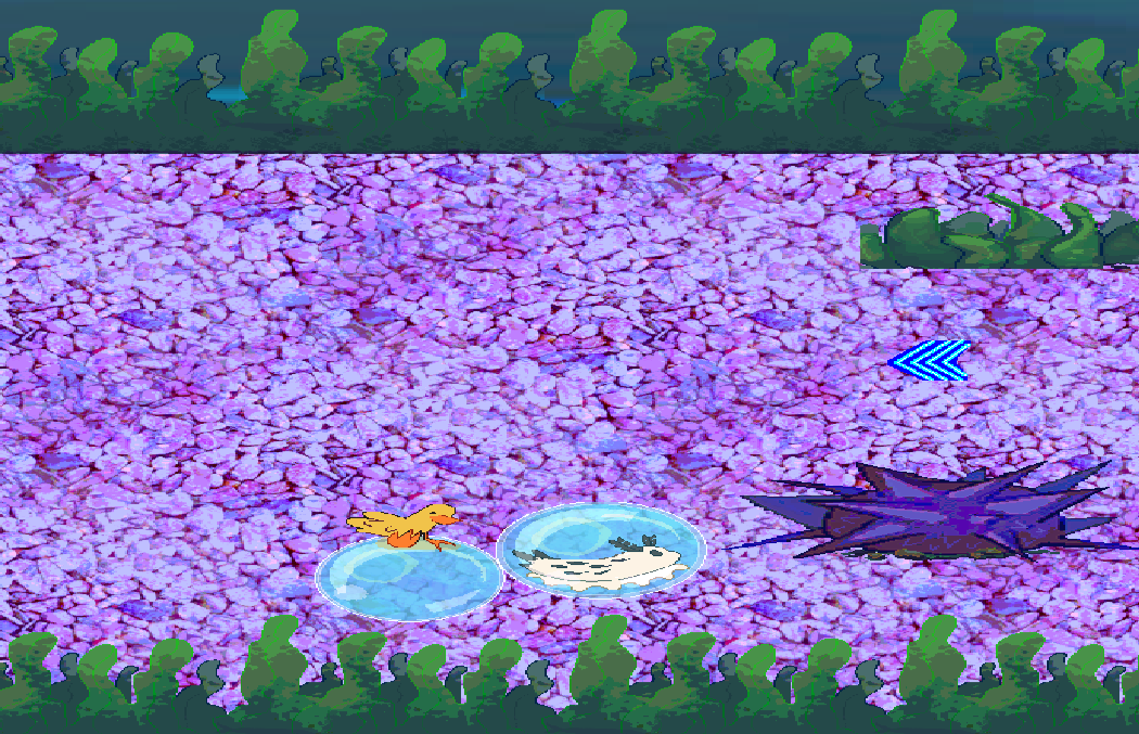 Bubble Racers: Motion in the Ocean by Bubbleracers for Saskatoon Global ...