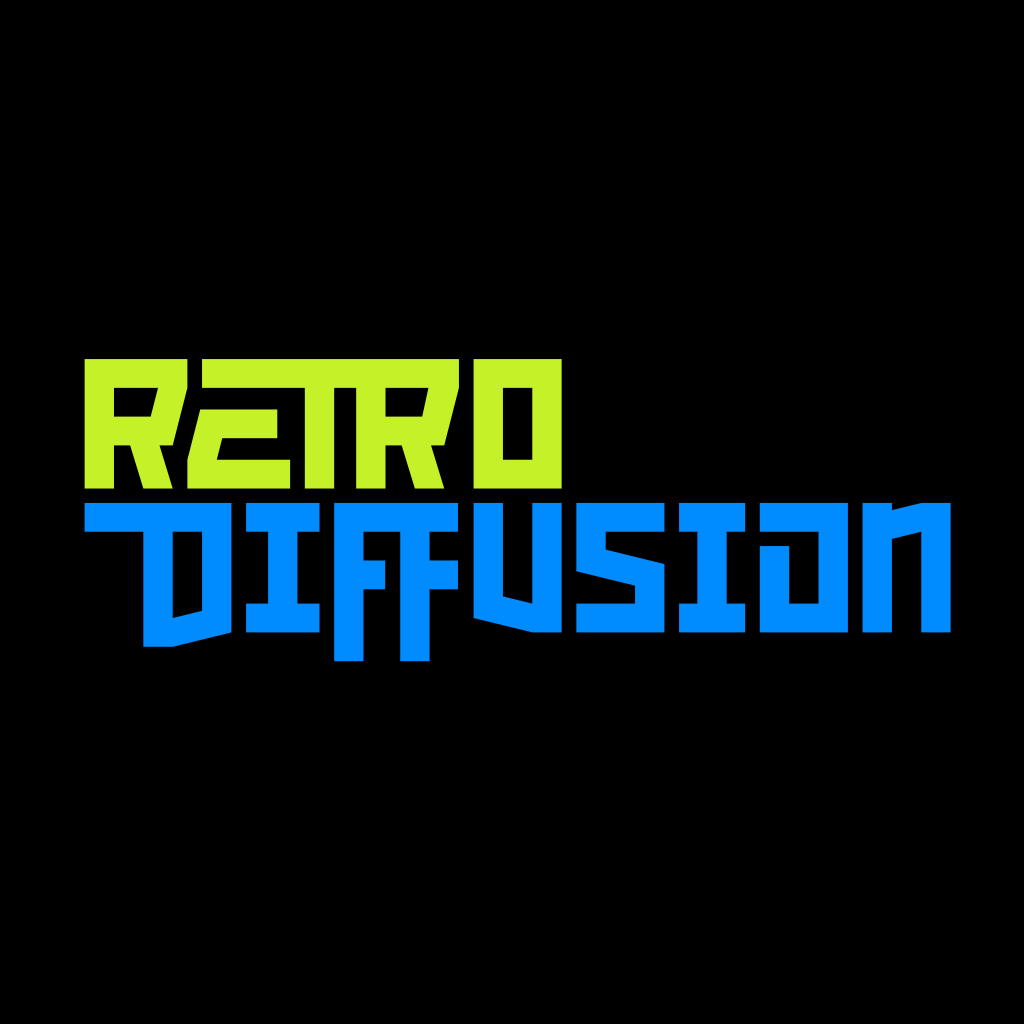 Retro Diffusion Pixel Art Generator by Astropulse