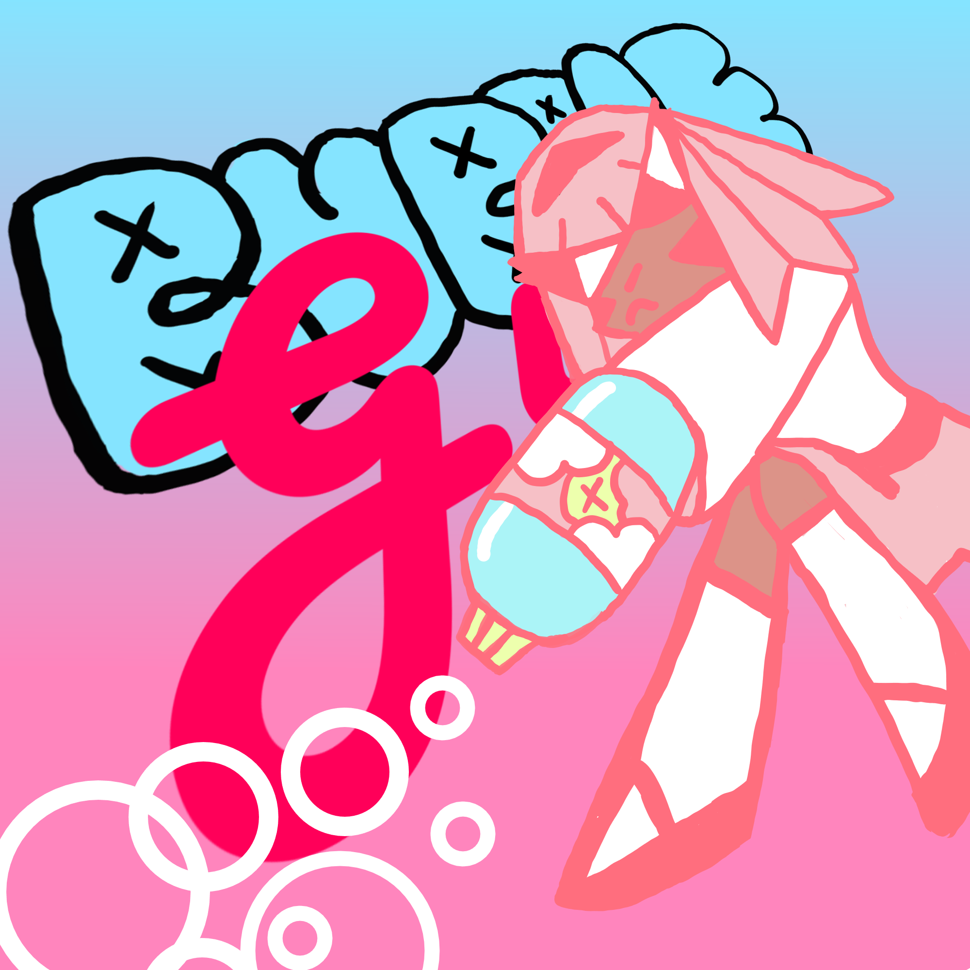 v1.3.0 - Bubble Gun by remarkablegames