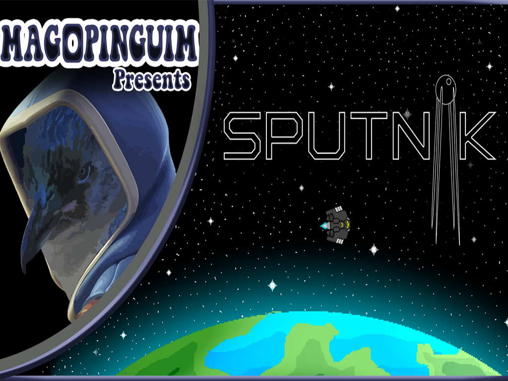 Sputnik (2018/2) by Jogos Digitais - Faculdade Impacta