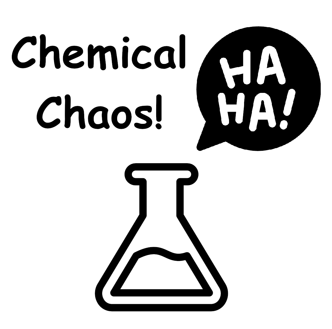Chemical Chaos! by captainkeegan