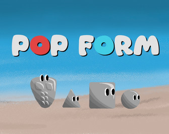 Pop Form by hmtzaa
