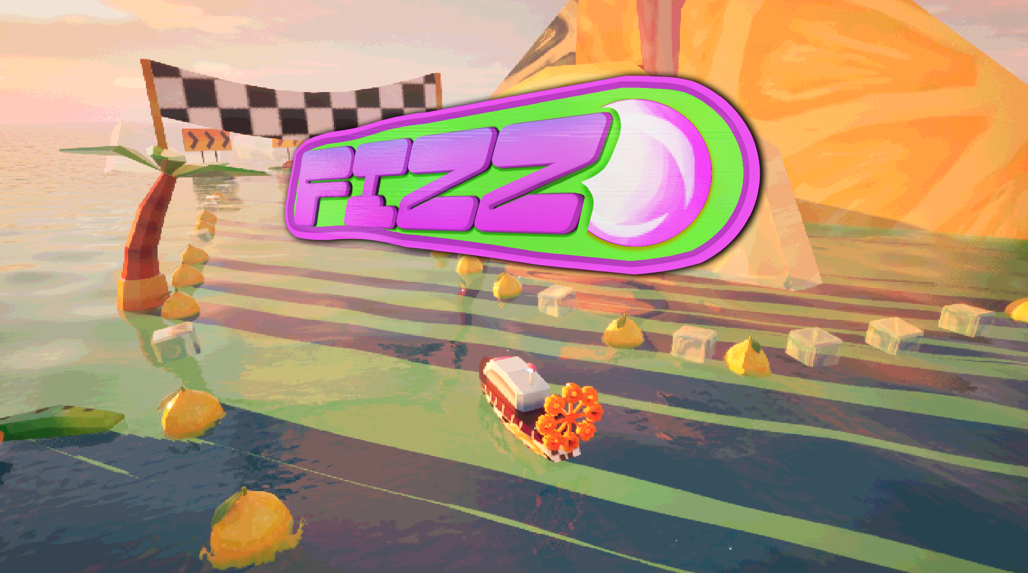 FIZZ by lemon juice, Eden Jeffrey, Nahelal, Maya E Rhucroft