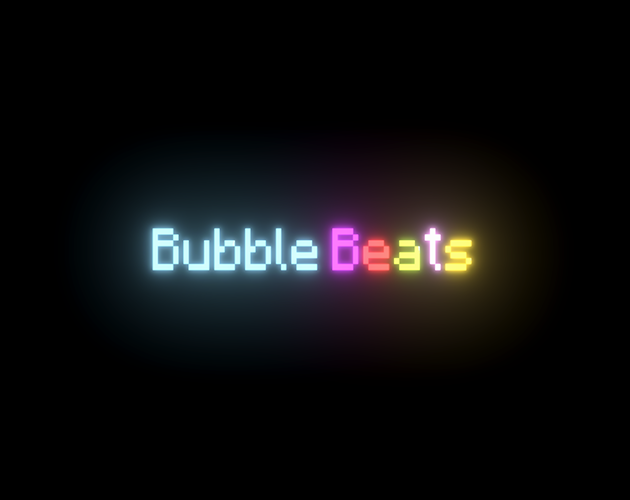 Bubble Beats by Tober
