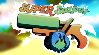 Super Soaper by UltraAlucha