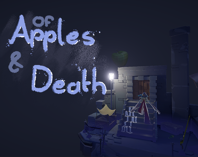 Of apples and death by muslukci