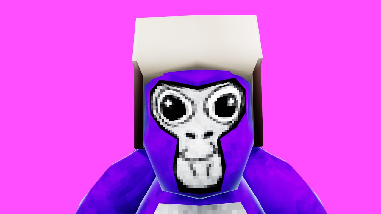 Project Rival by Kamplays16