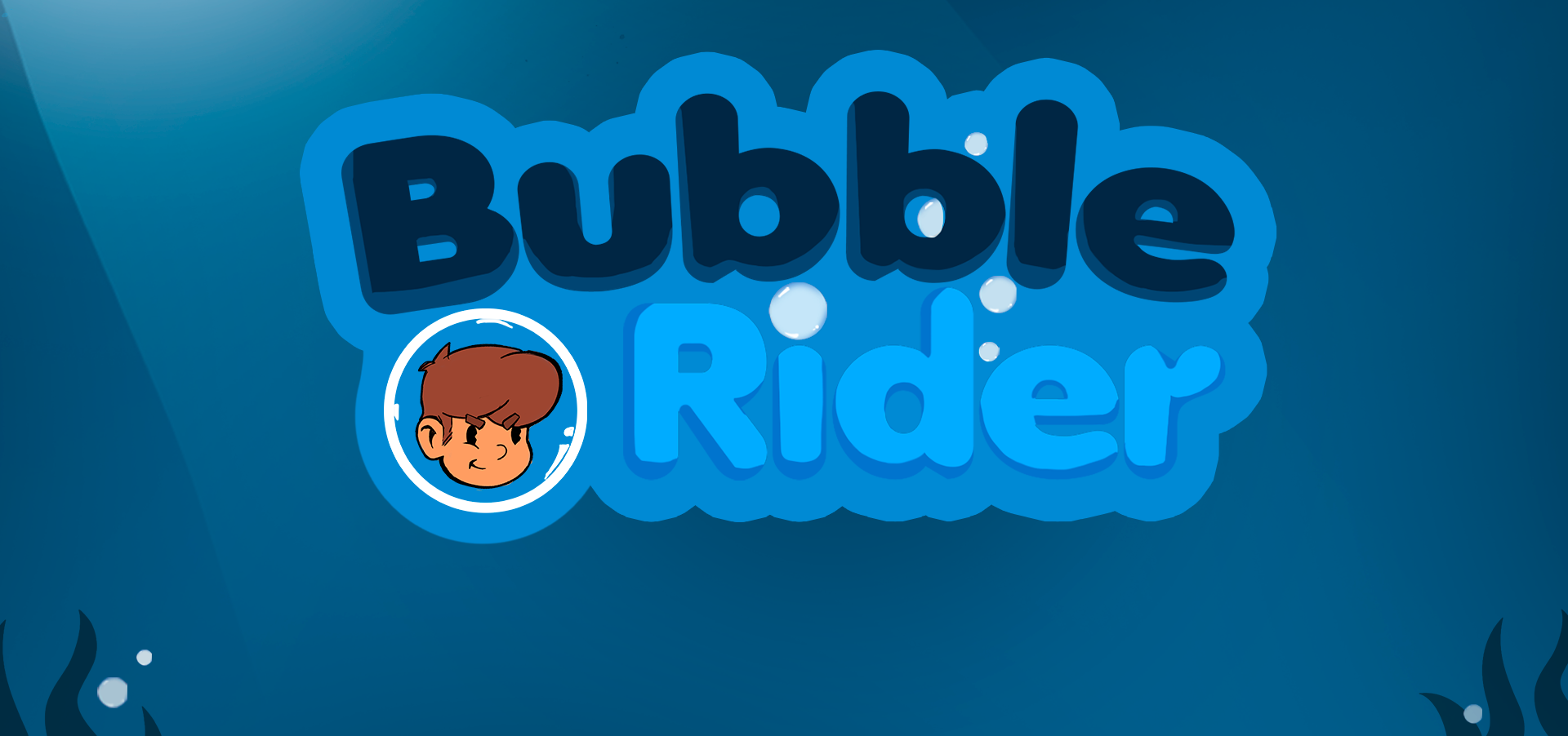 Bubble Rider by SVNL1NX, Ninobr1