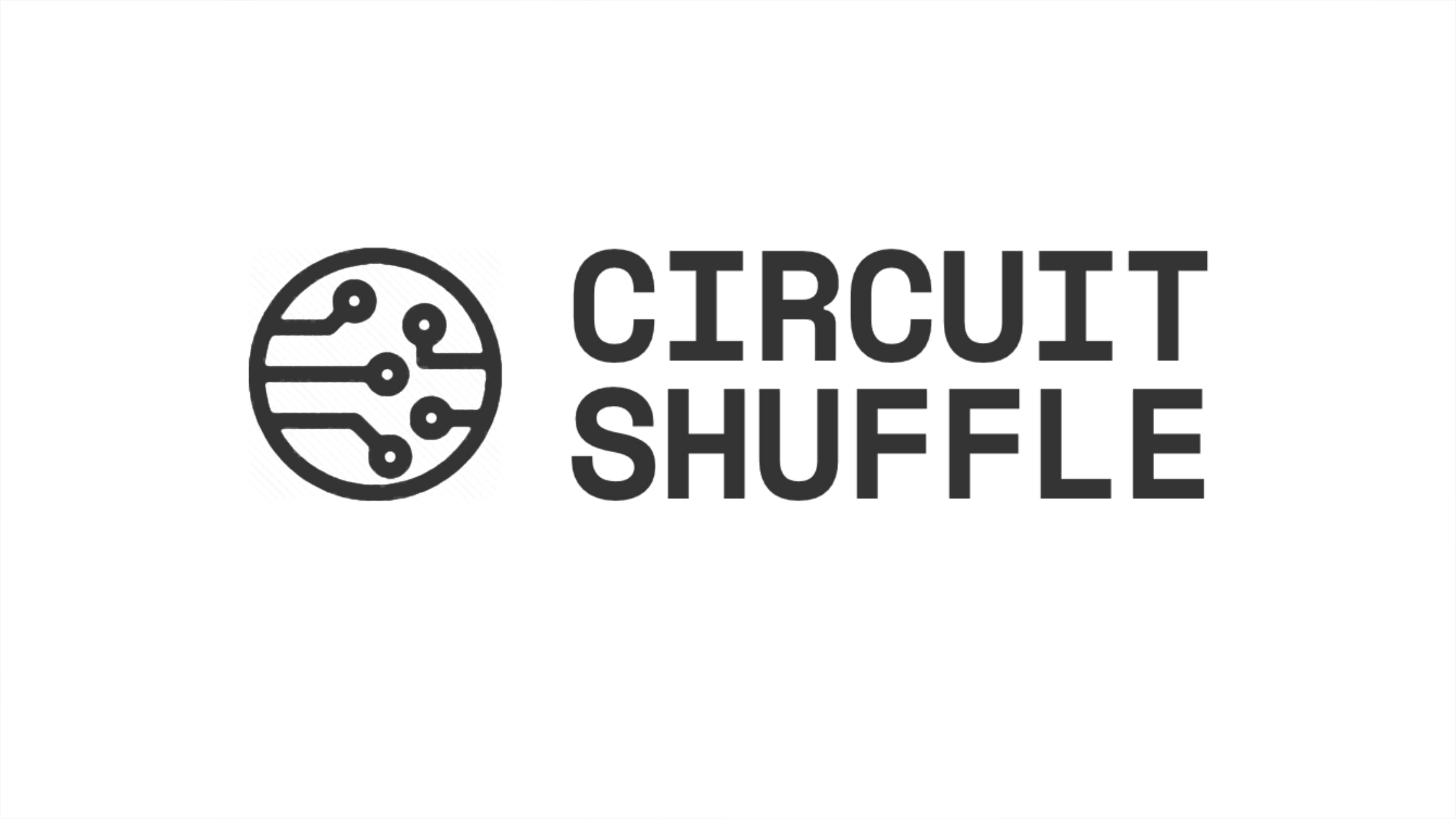 Circuit Shuffle by Braindrop Games