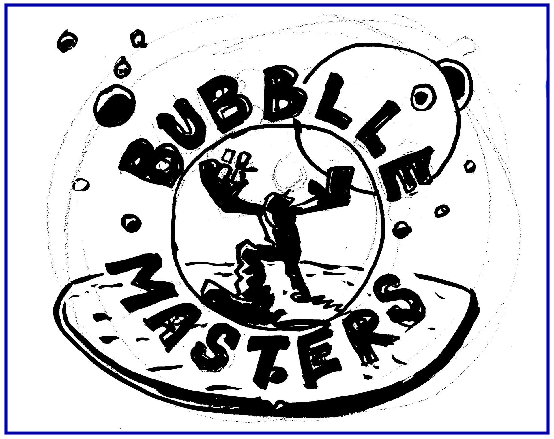 Bubble Masters by VerzatileDev, Dirti Chewitz, CJundeman17