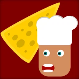 SpinningCheese by Дмитрий "BattleCrow" Пашков