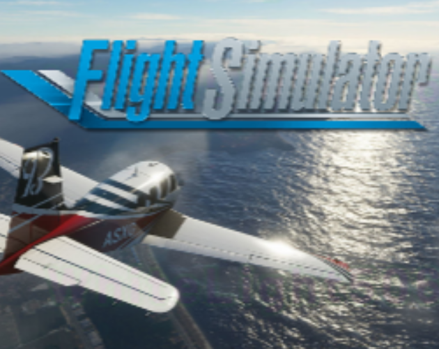 Scratch Flight Simulator 2025 (Alpha) by Dutch Ducks Development