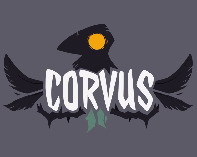 Corvus by Rixarii