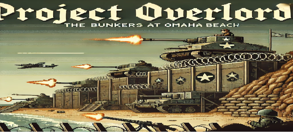 Project Overlord (2025) by centregames