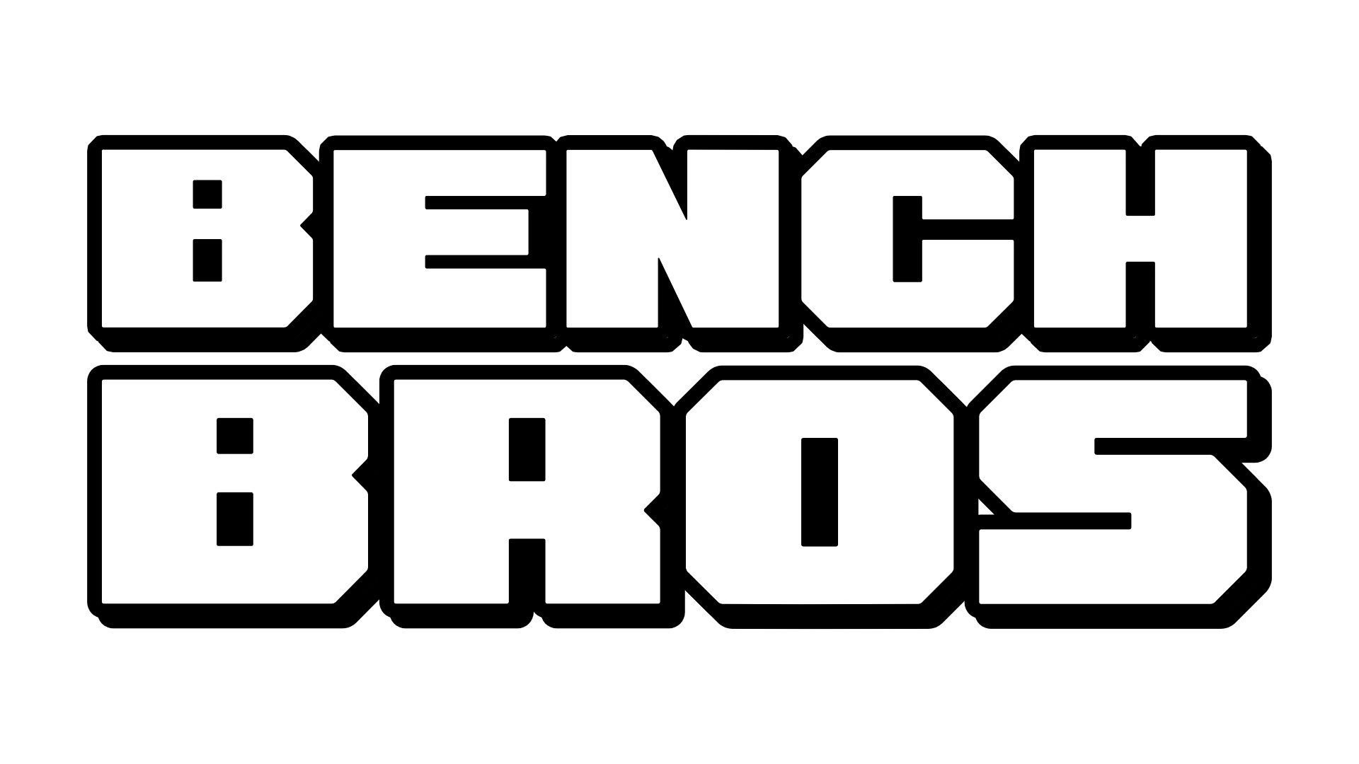 Bench Bro by StevenGameDev