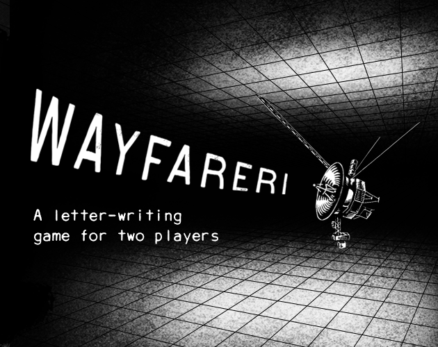Wayfarer 1 by Bannerless Games